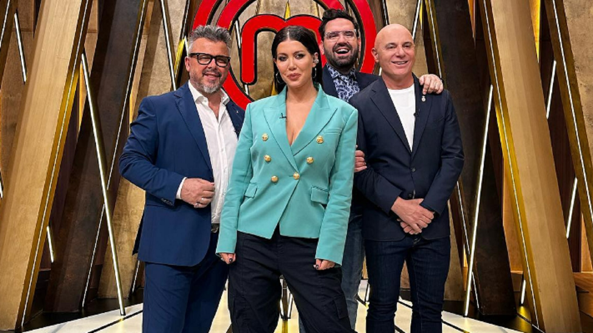 "MasterChef" con Wanda, también tendrá su experiencia multiplataforma ...