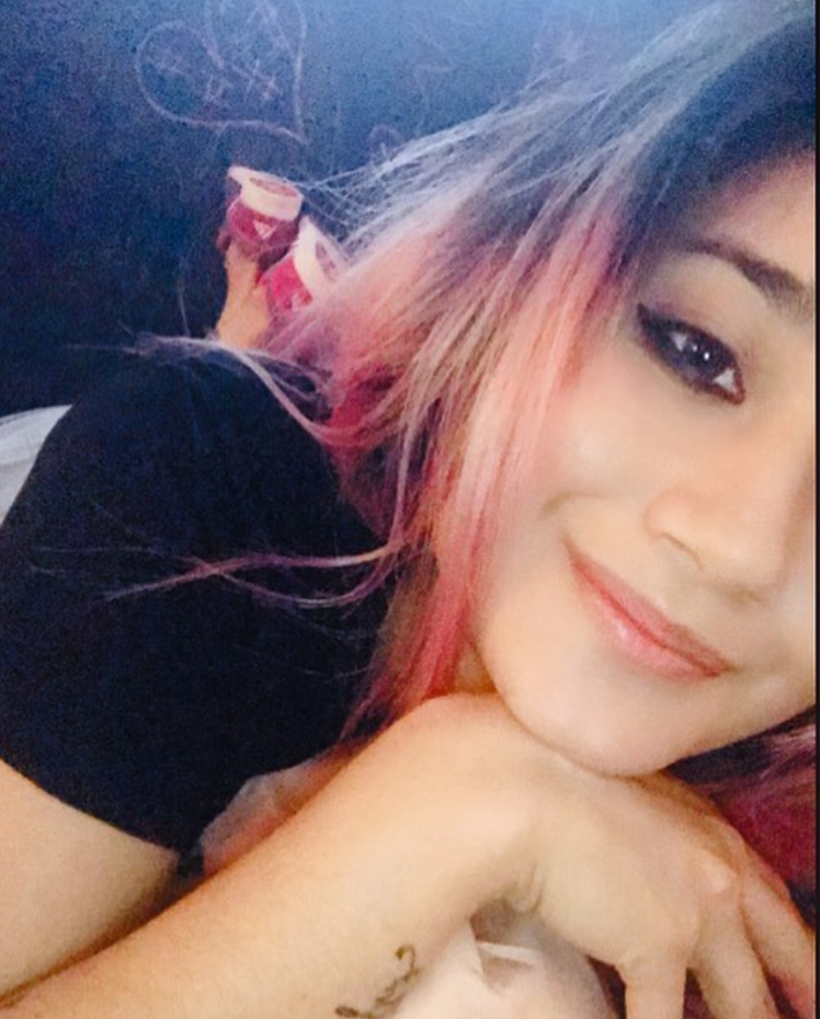 Habló Araceli, una ex amante de Roberto García Moritán - laubfal