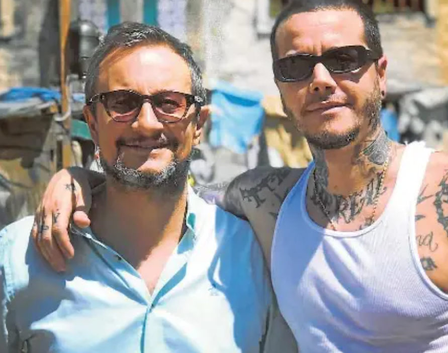 Ortega y Culell del barro a la comedia - laubfal