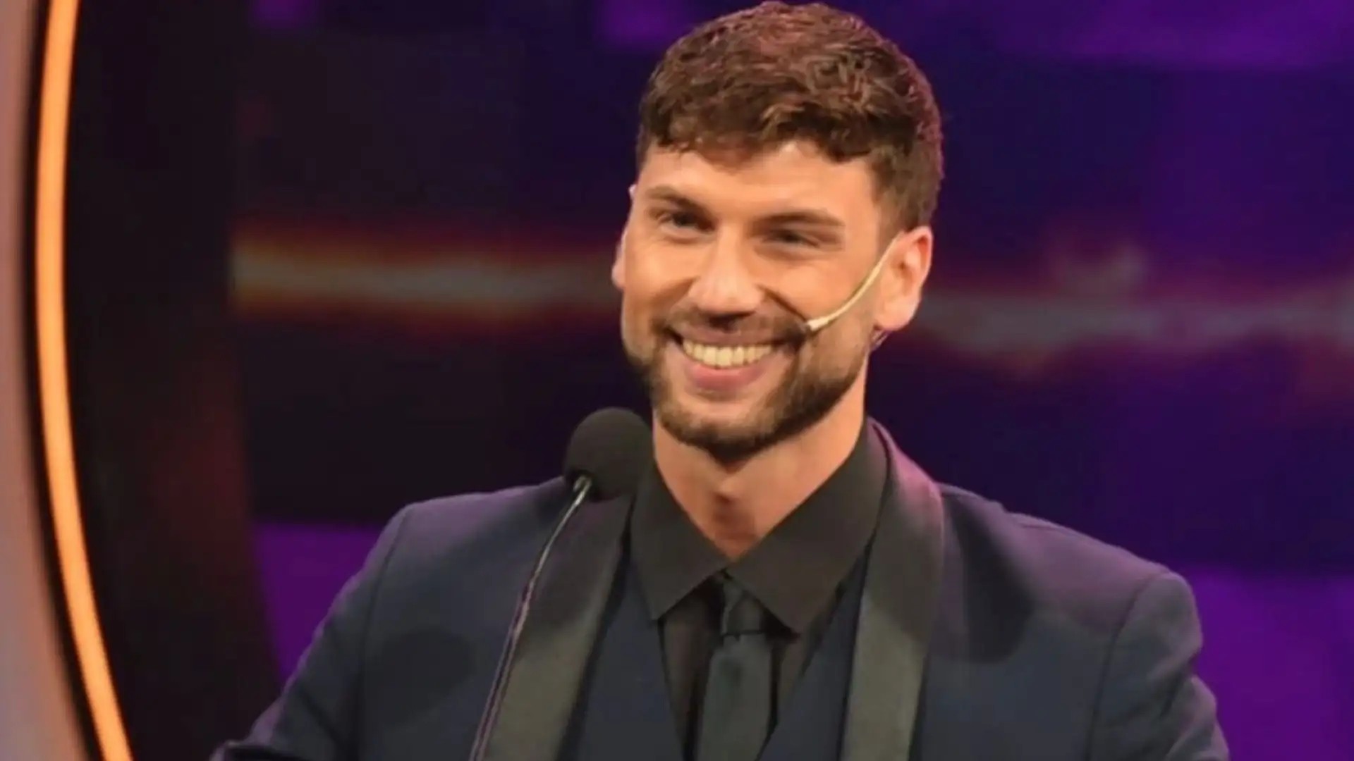 Tato, Nacho y Ulises analizaron las traiciones de "Gran Hermano" - laubfal