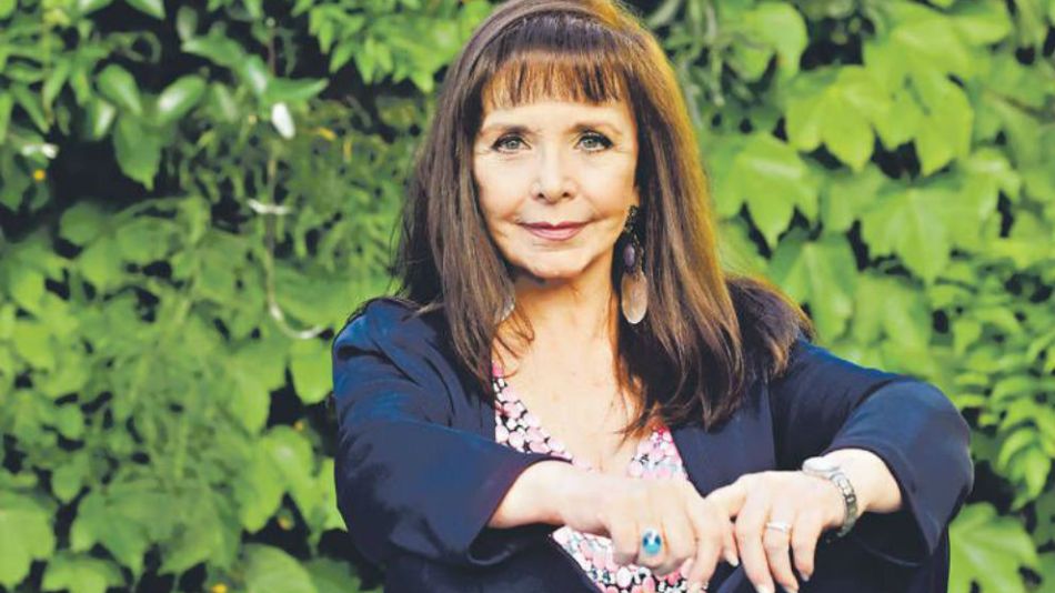Zulma Faiad internada - laubfal